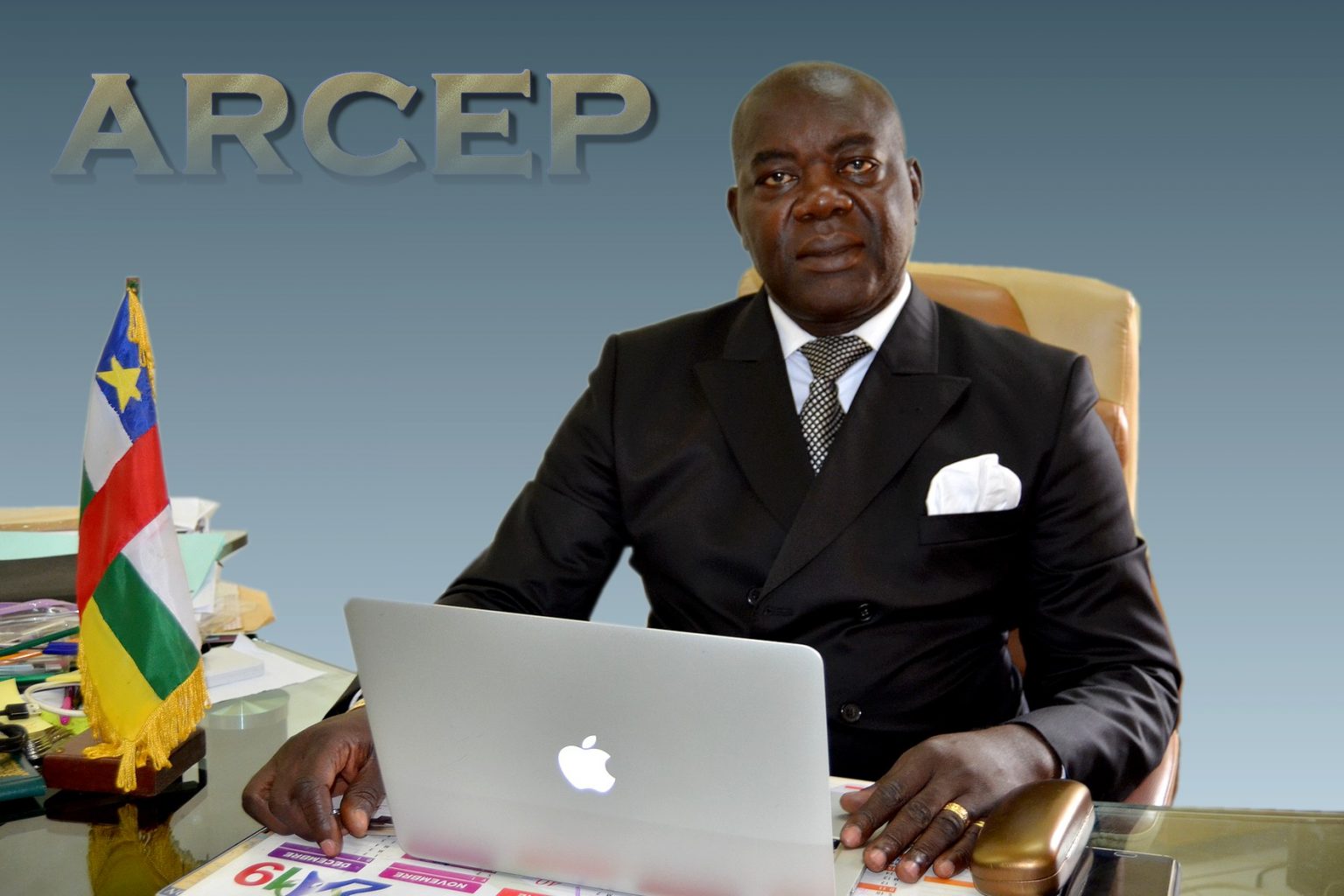 NOMINATION D’UN DIRECTEUR GENERAL A L’ARCEP – CENTRAFRIQUE | Fratel